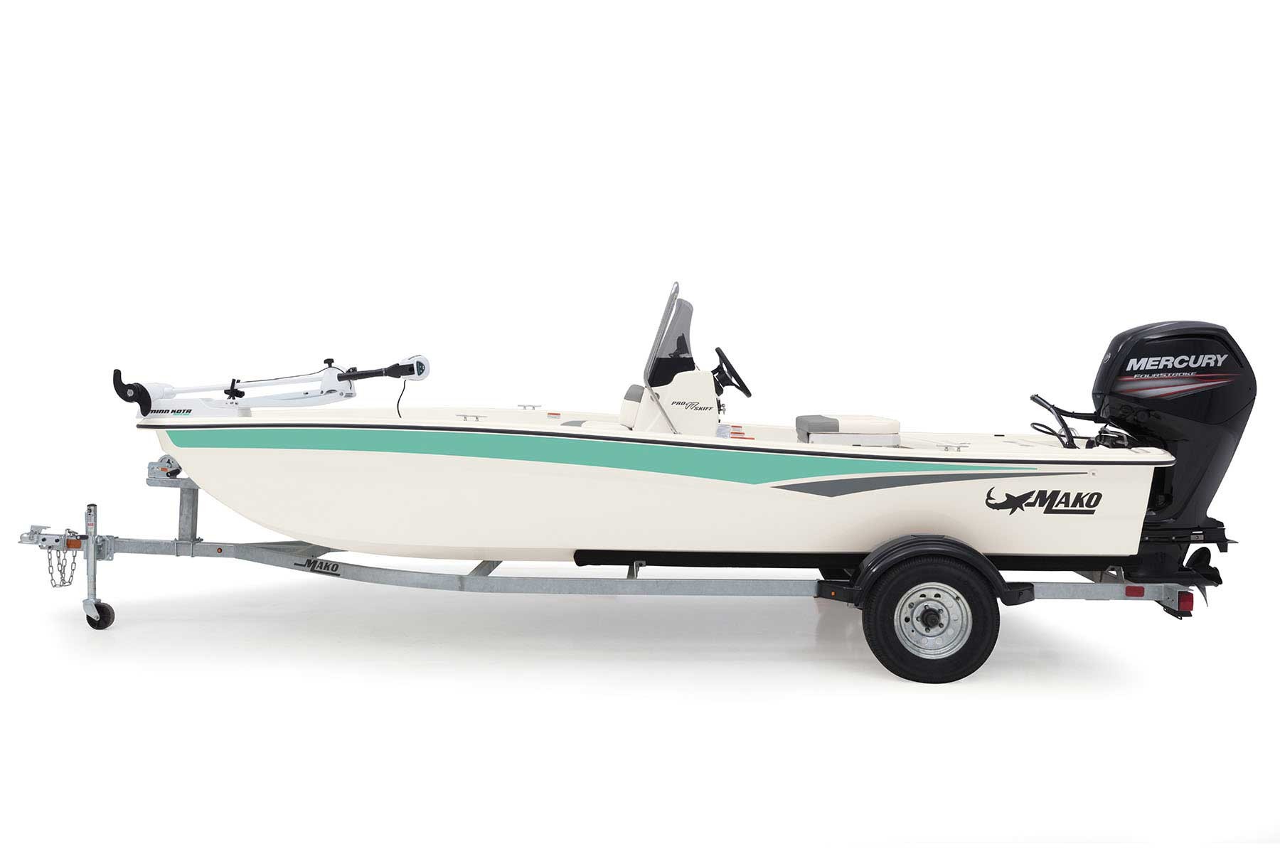 MAKO® Boats | Bass Pro Shops and Cabela's Boating Centers