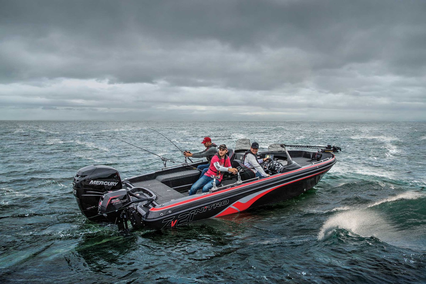 Bass Pro Boating Center | Auburn Hills, MI | Boat and ATV Dealer