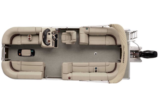 Triton Boats at Bass Pro and Cabela's Boating Centers