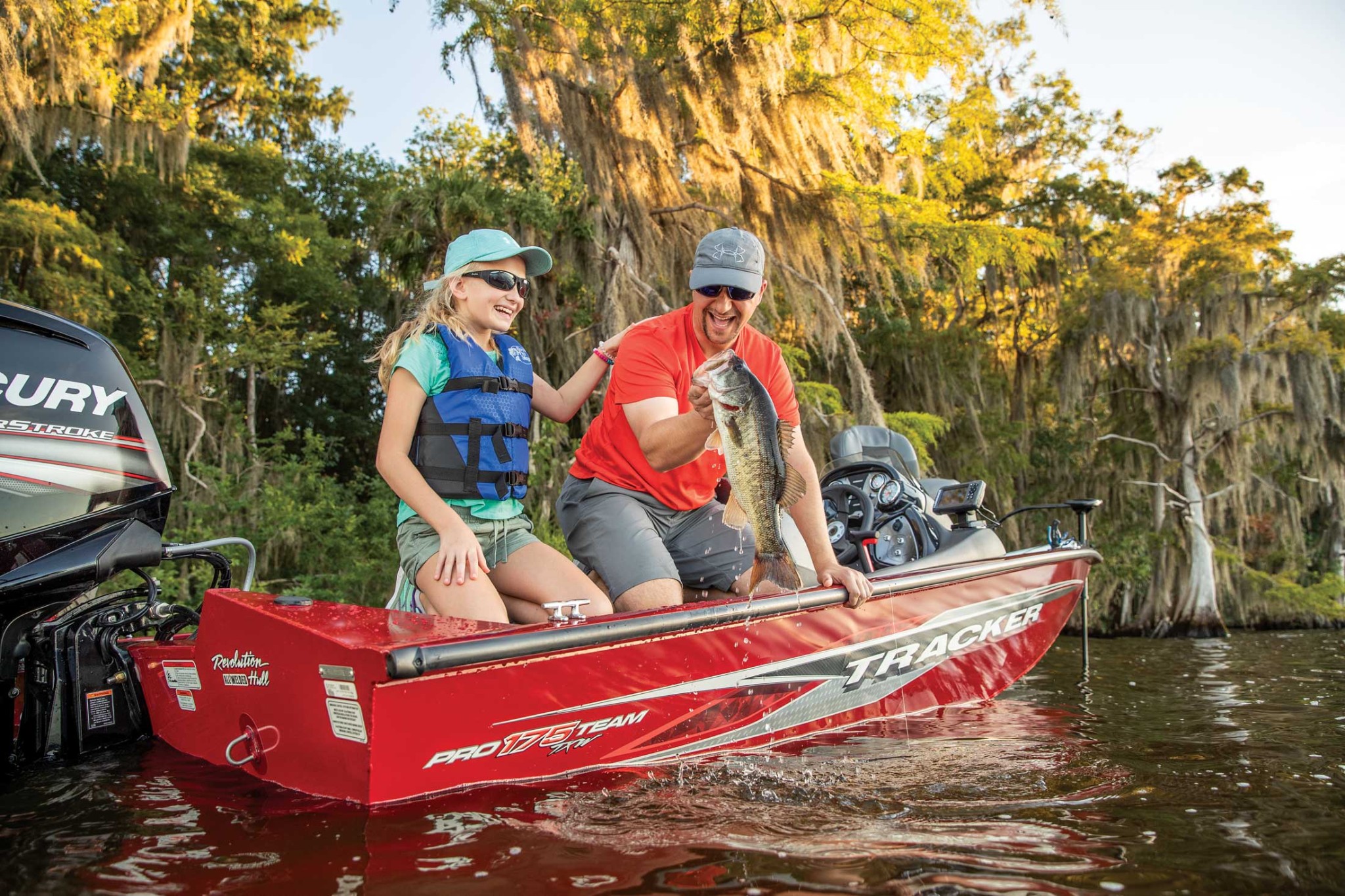 Bass Pro Boating Center | Charlotte, NC | Boat and ATV Dealer