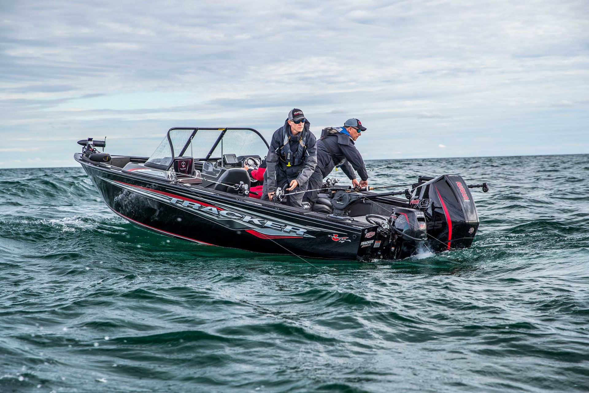 Bass Pro Boating Center | Chicago, IL | Boat and ATV Dealer