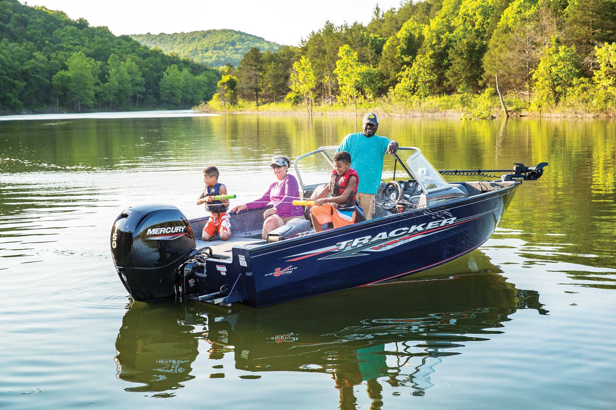 Bass Pro Boating Center | Baltimore, MD | Boat and ATV Dealer