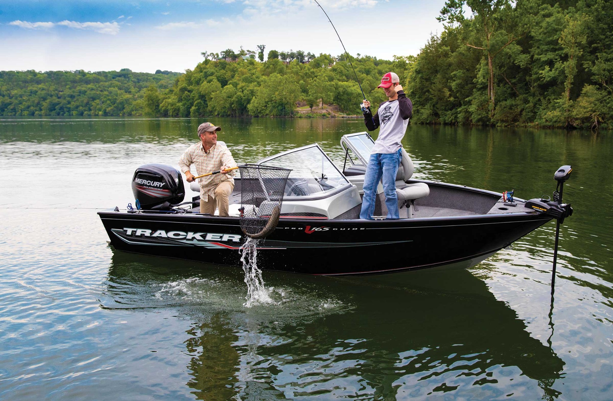 Bass Pro Boating Center | Auburn, NY | Boat and ATV Dealer