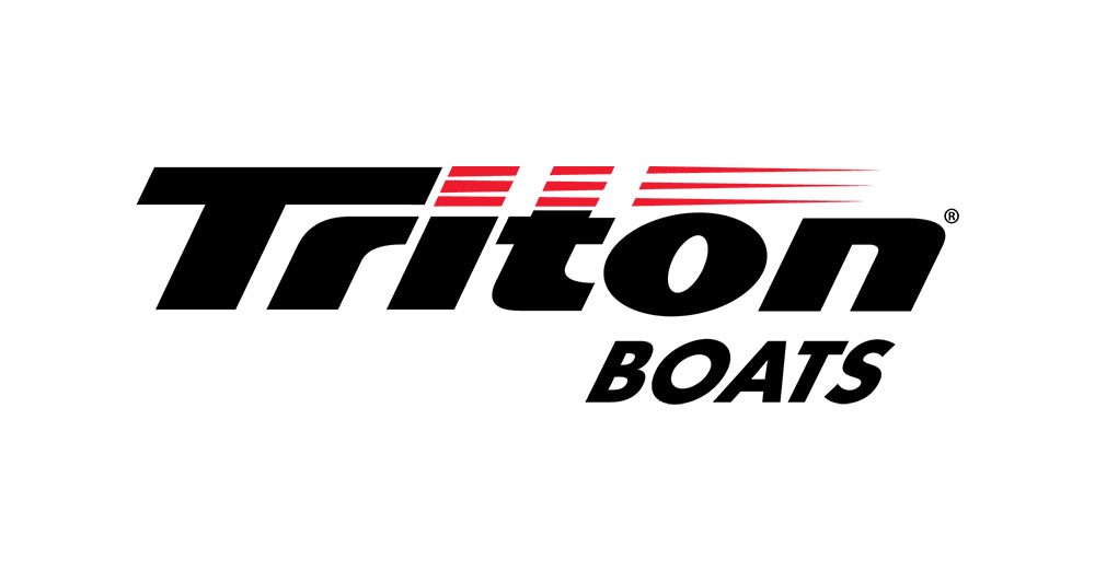 Triton Boats at Bass Pro and Cabela's Boating Centers