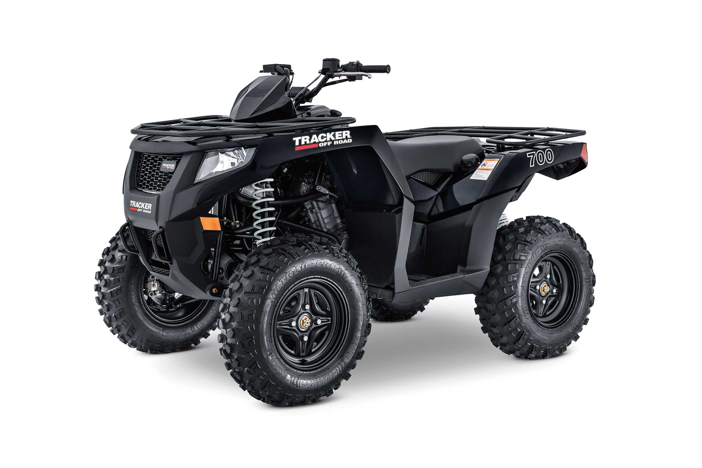 TRACKER Off Road at Bass Pro / Cabela's Boating Centers