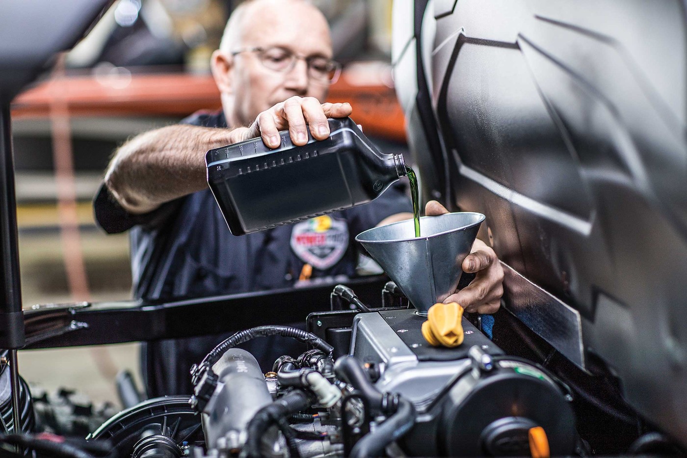 Bass Pro Boating Center | Chesterfield | Boat and ATV Dealer