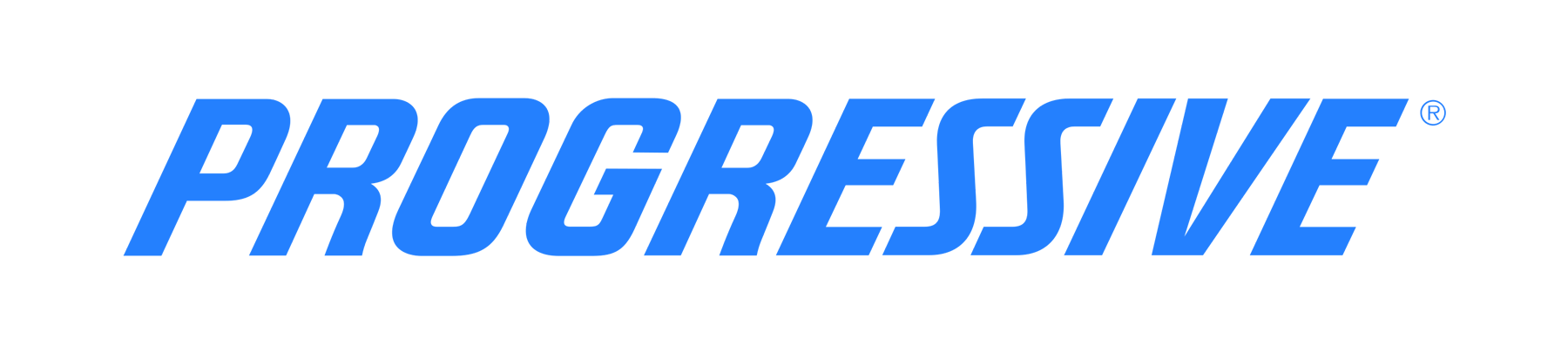 Progressive - Official Insurance Sponsor