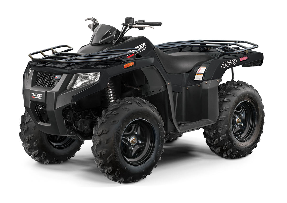 TRACKER Off Road at Bass Pro Shops & Cabela's Boating Centers