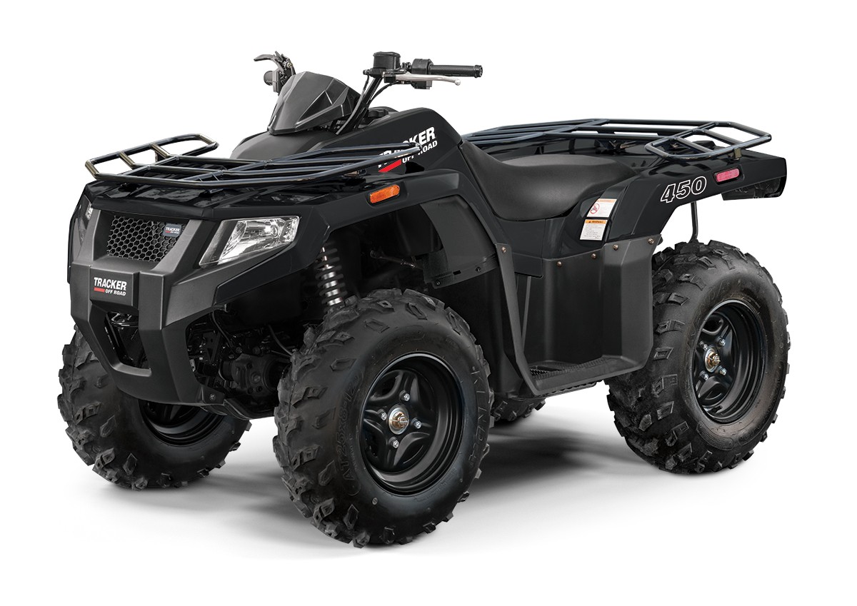 TRACKER Off Road at Bass Pro Shops & Cabela's Boating Centers