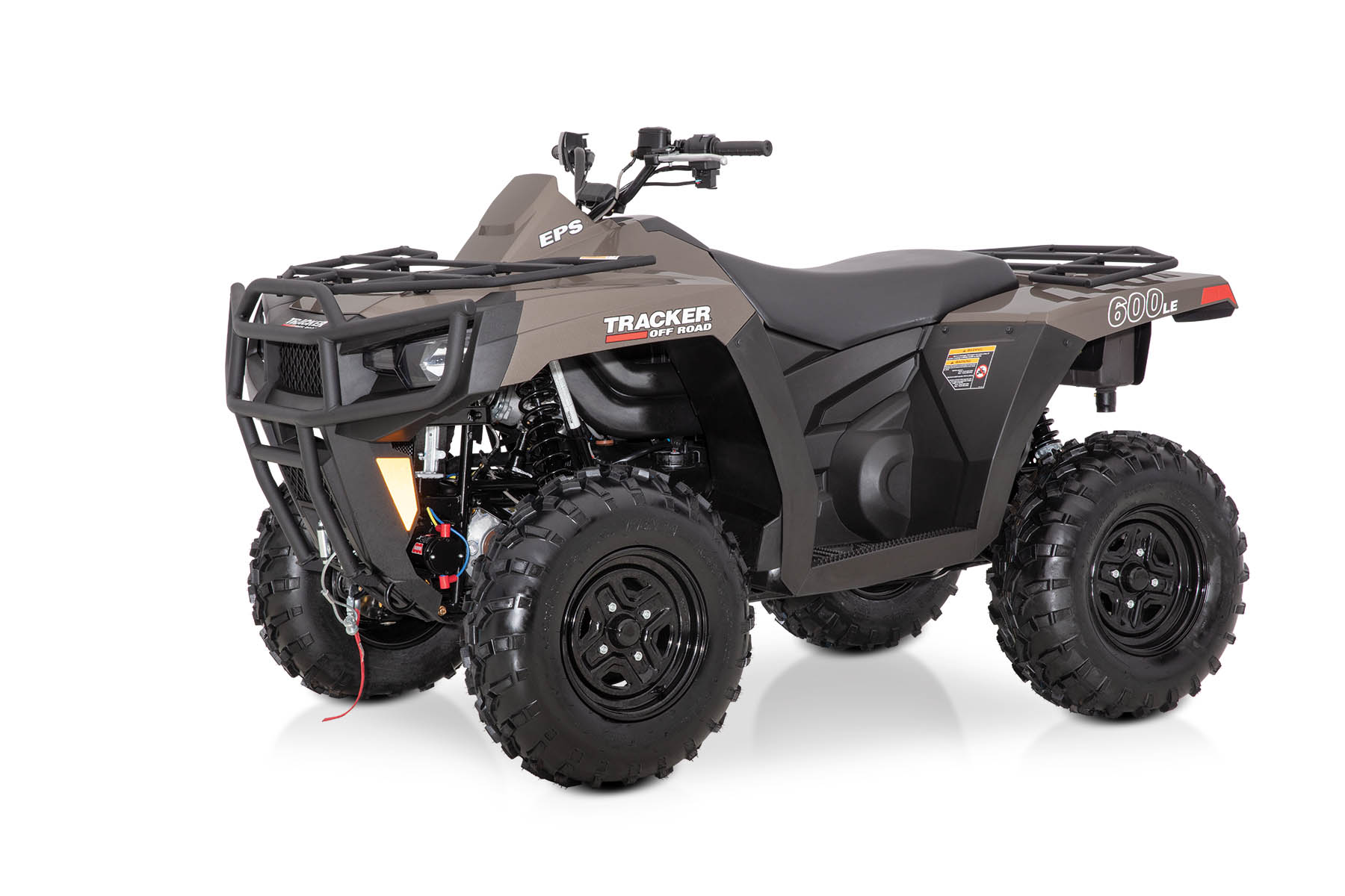 TRACKER Off Road at Bass Pro Shops & Cabela's Boating Centers