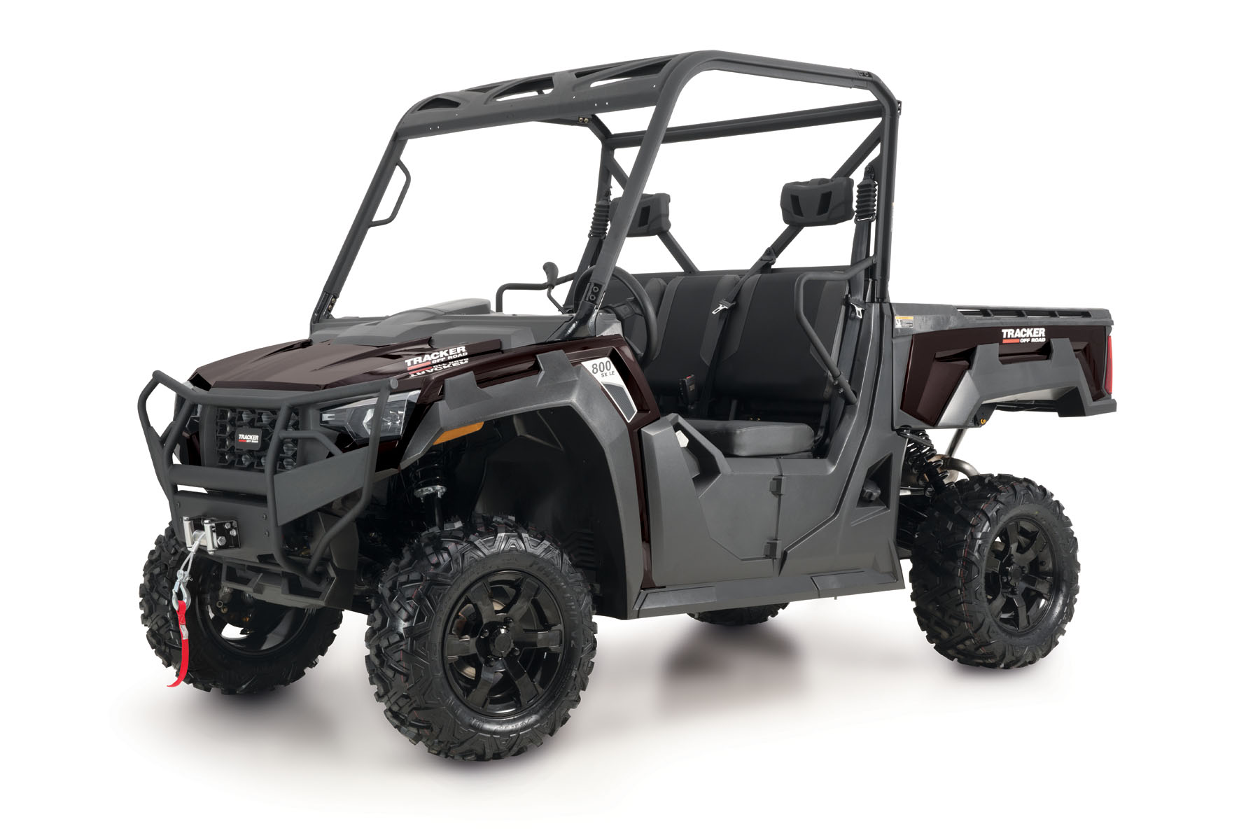 TRACKER Off Road at Bass Pro Shops & Cabela's Boating Centers