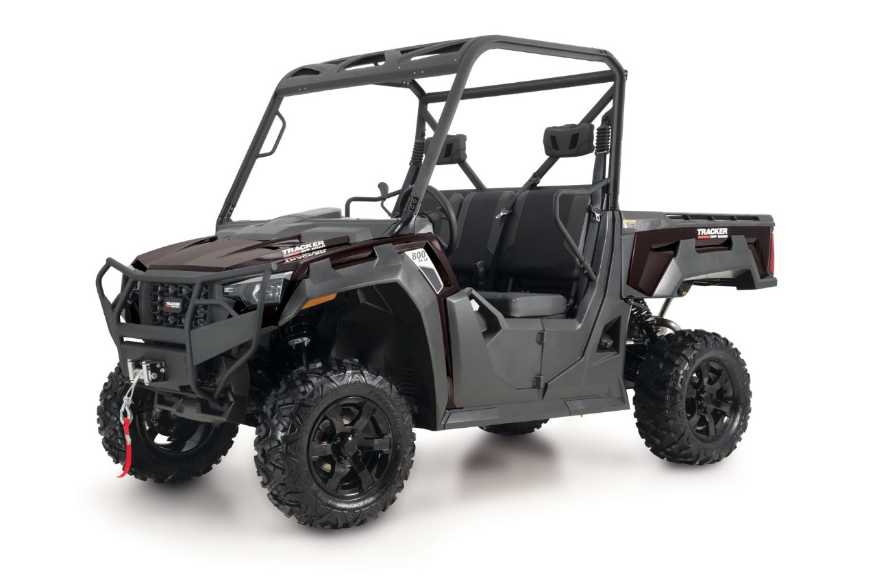 TRACKER Off Road at Bass Pro Shops & Cabela's Boating Centers