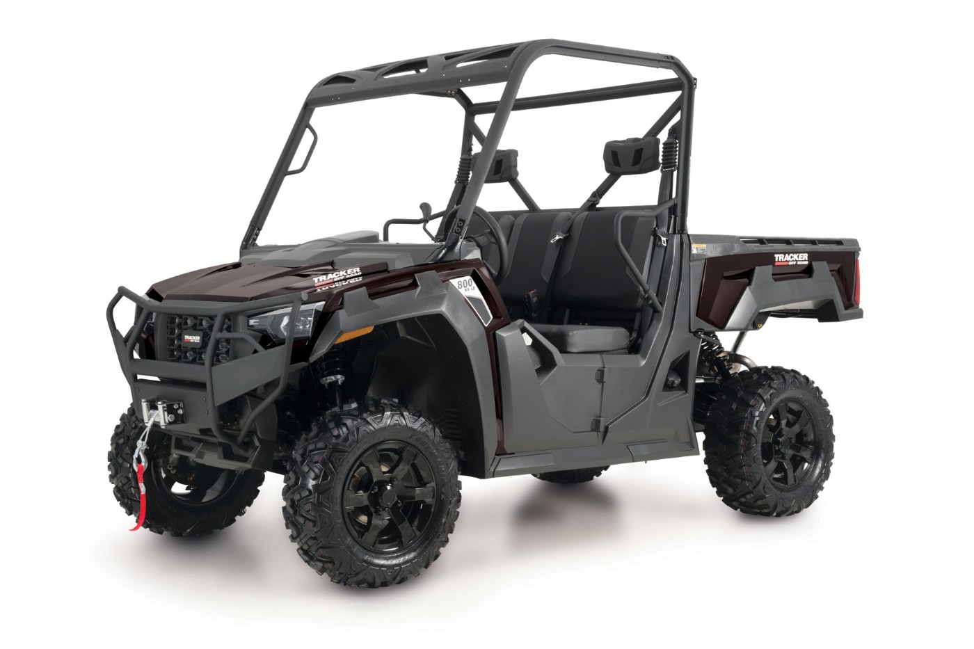 TRACKER Off Road at Bass Pro Shops & Cabela's Boating Centers
