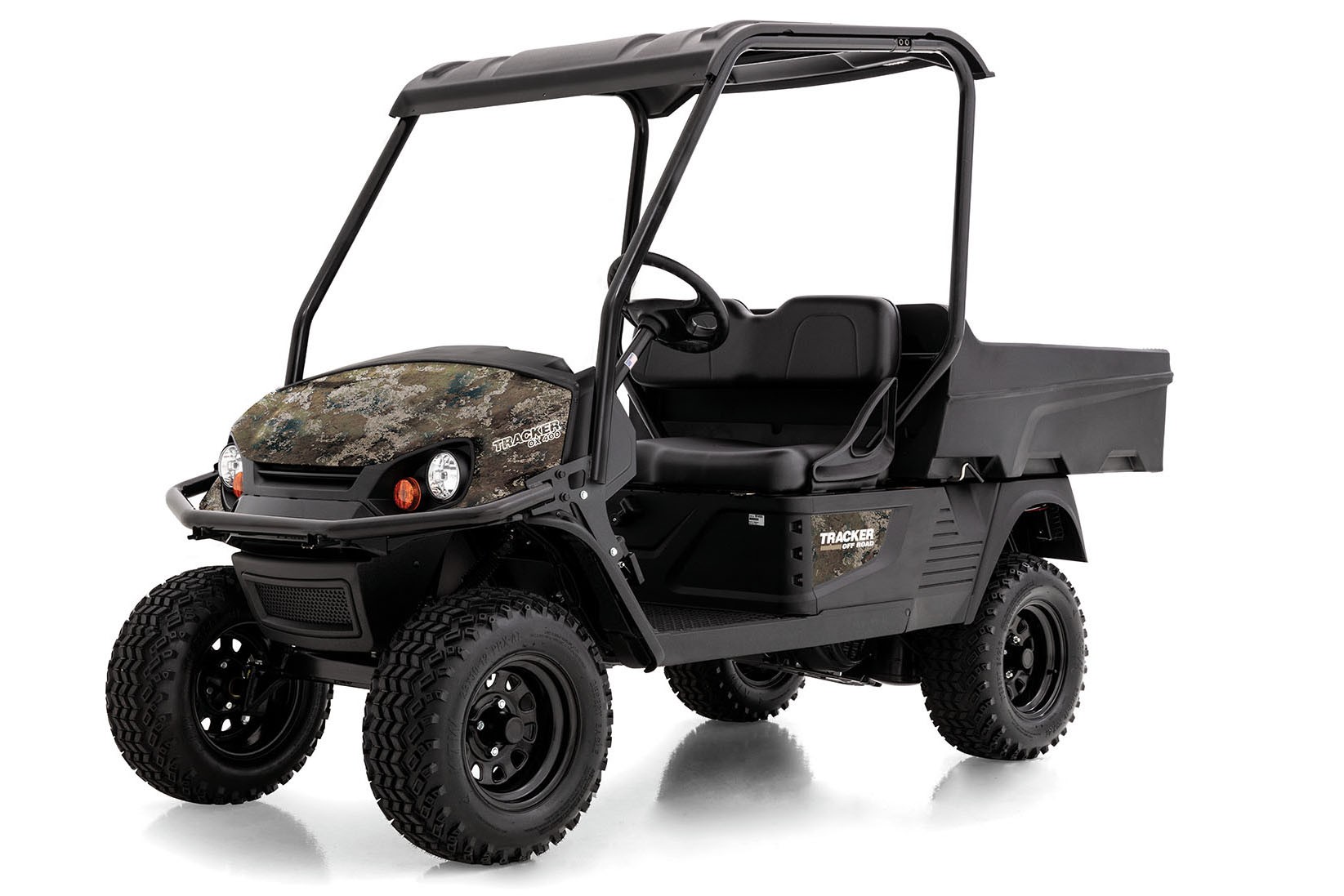 TRACKER Off Road at Bass Pro Shops & Cabela's Boating Centers