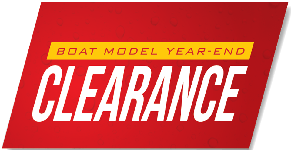 Boat Clearance Event