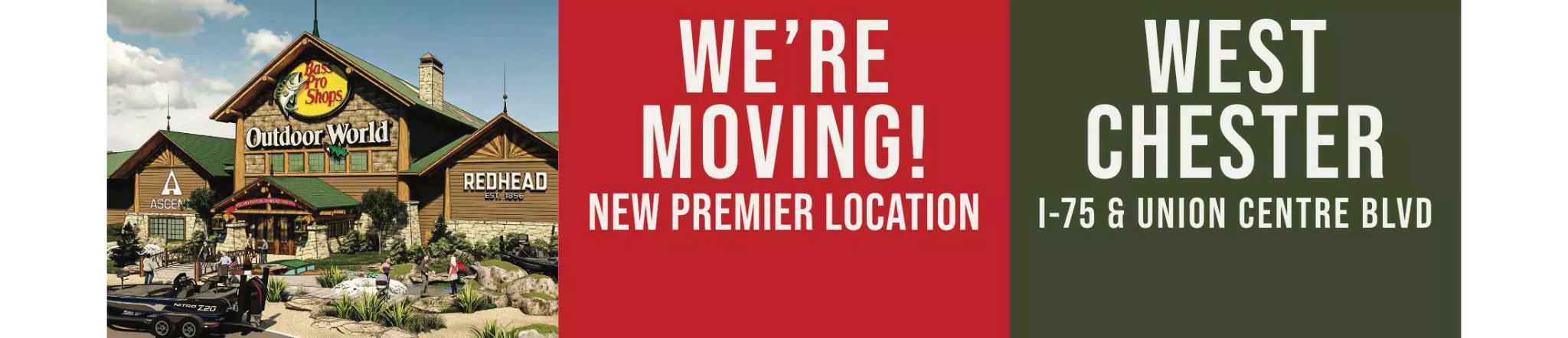 Bass Pro Boating Center | Irvine | Boat and ATV Dealer