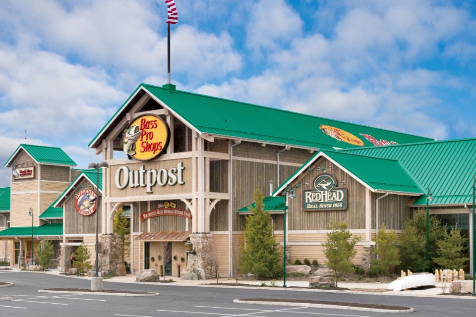 Bass Pro Boating Center | Atlantic City, NJ | Boat and ATV Dealer