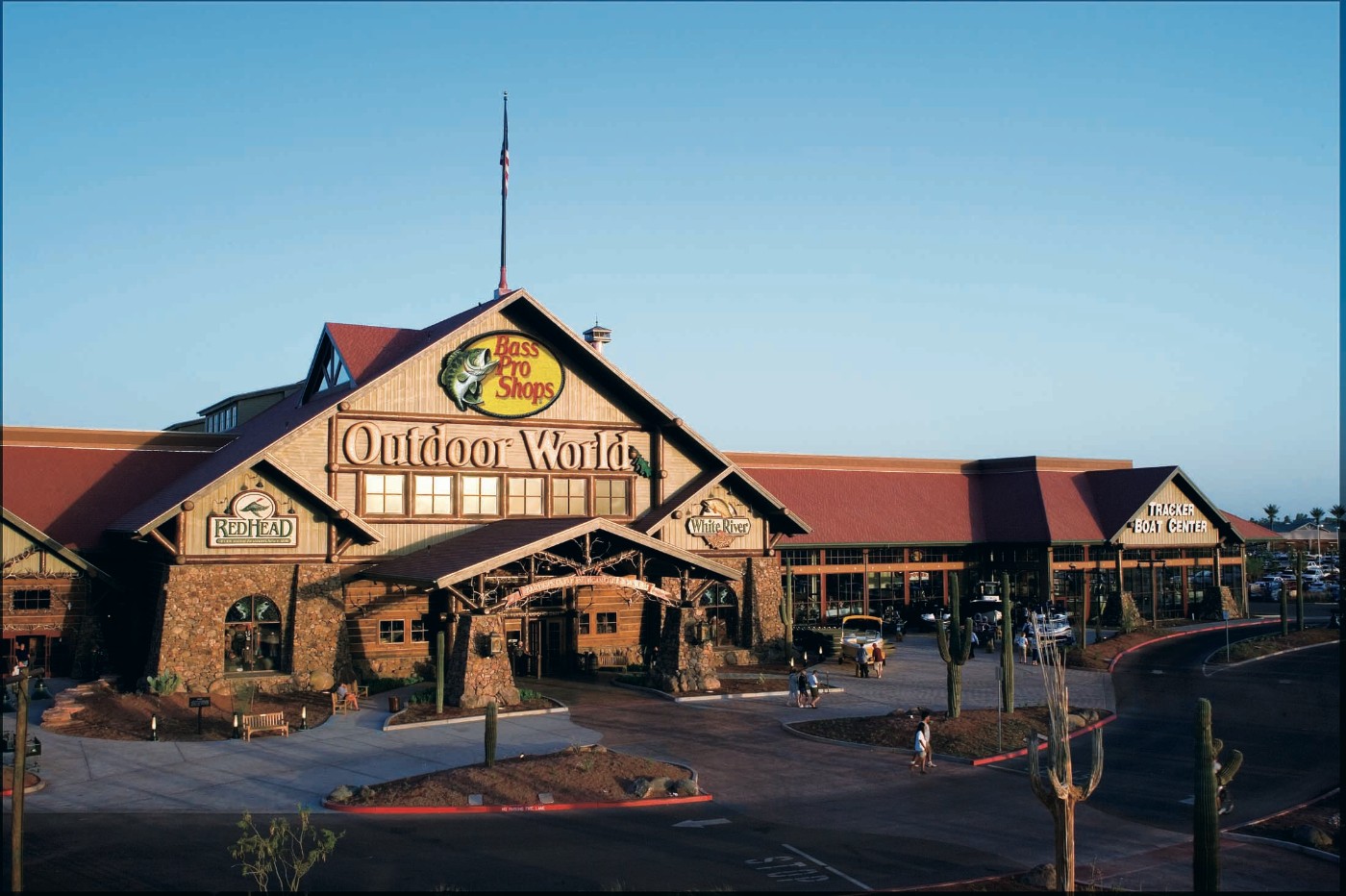 Bass Pro Boating Center | Mesa, AZ | Boat and ATV Dealer