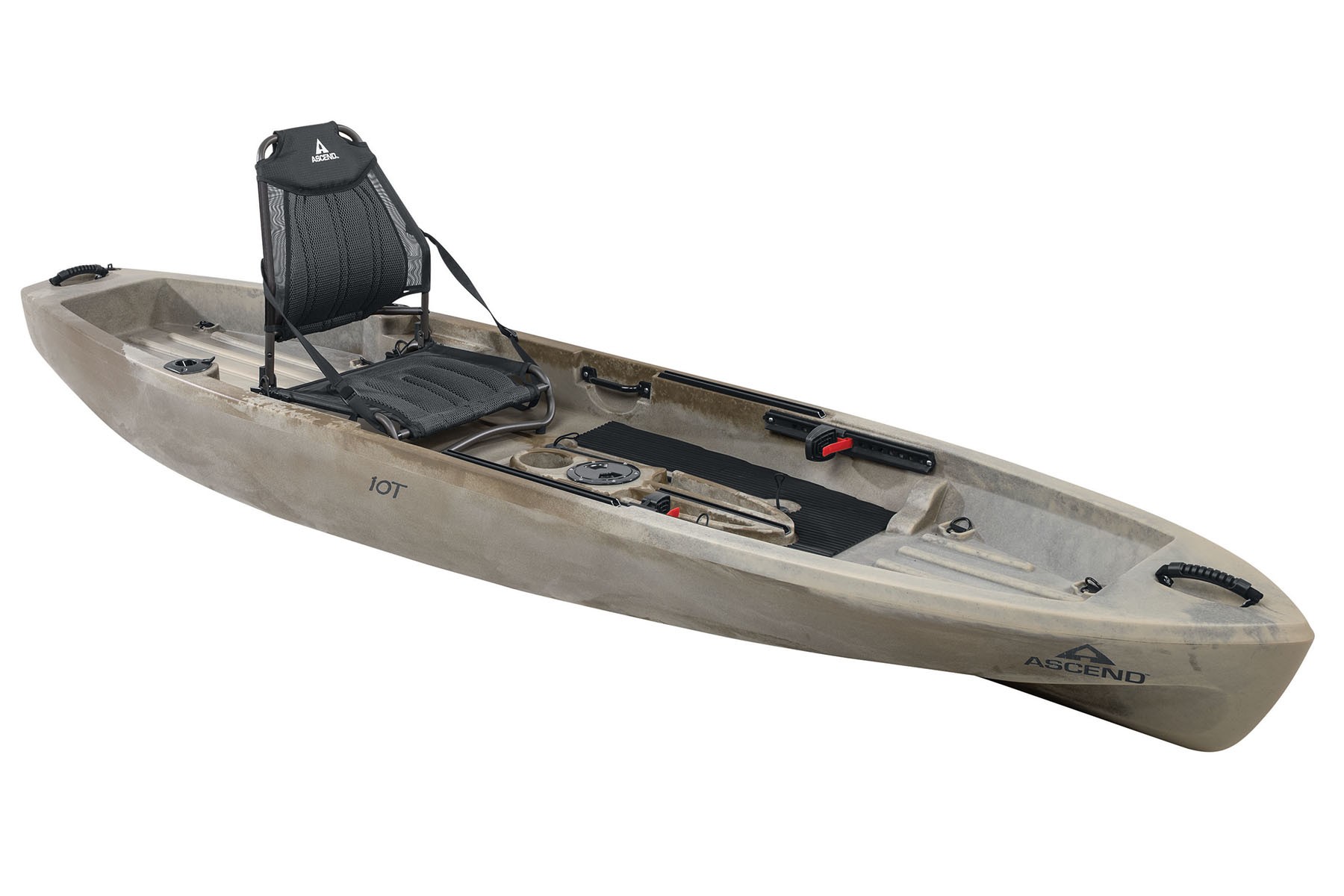 ASCEND® Kayaks