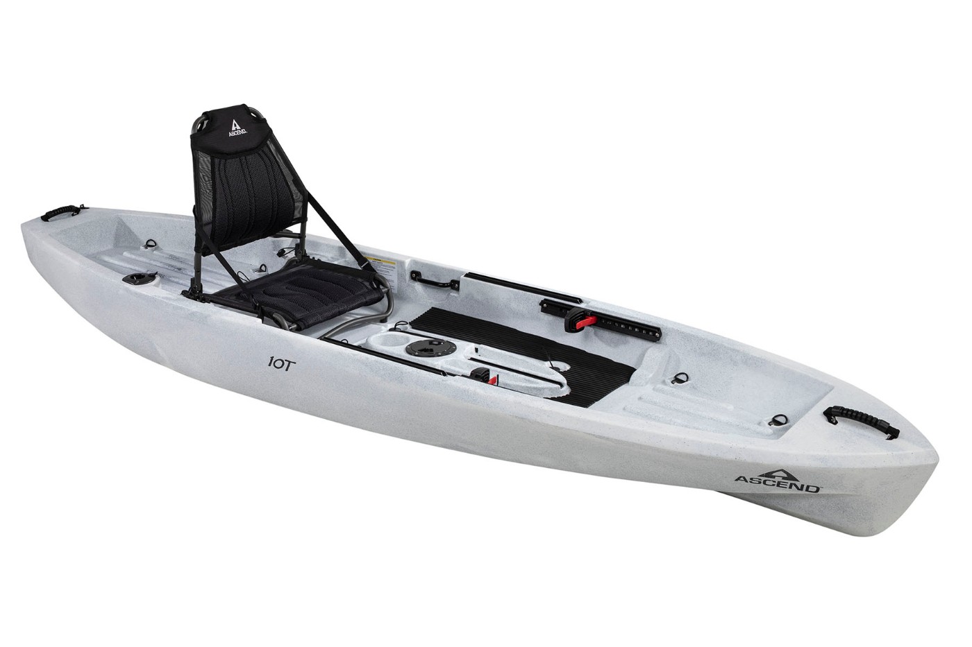 ASCEND® Kayaks