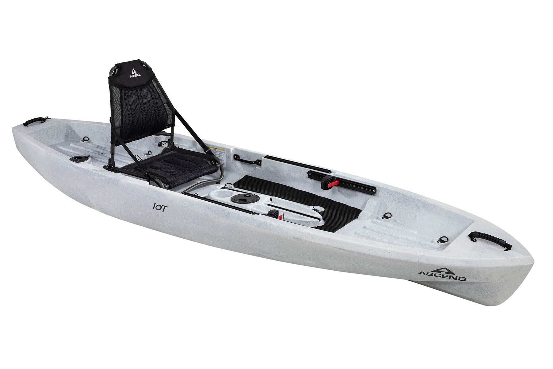 ASCEND® Kayaks