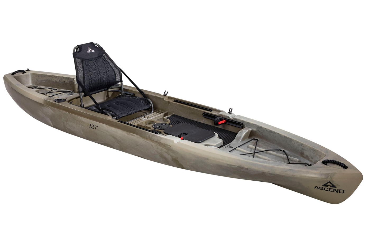 ASCEND® Kayaks