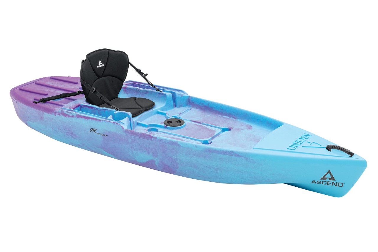 ASCEND® Kayaks