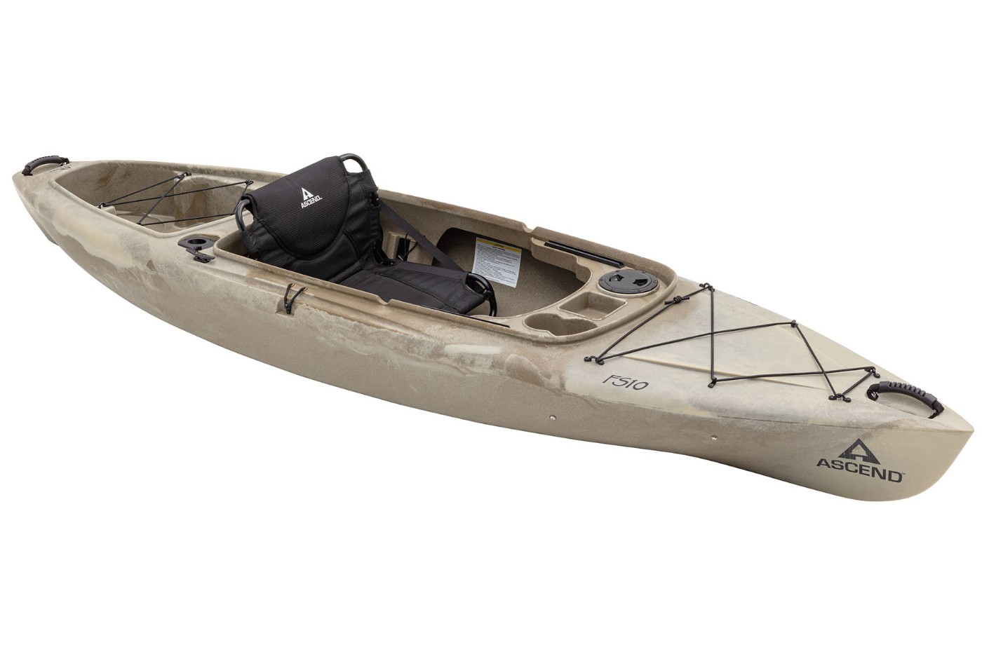 ASCEND® Kayaks