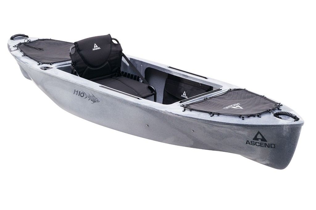 ASCEND® Kayaks