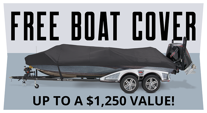 Ranger Legendary Savings Event | Bass Pro Boating Centers