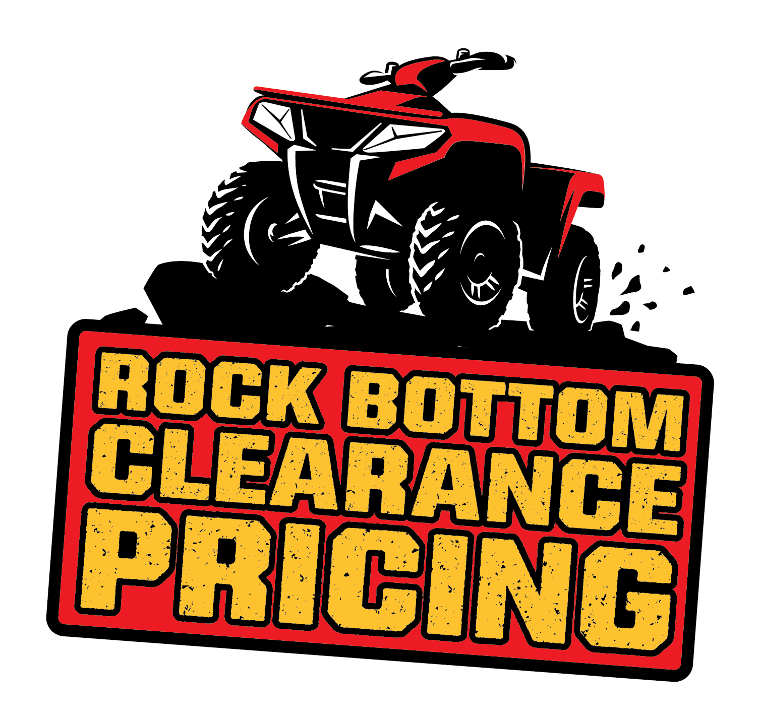 TRACKER Off Road at Bass Pro Shops & Cabela's Boating Centers