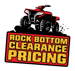 TRACKER Off Road at Bass Pro Shops & Cabela's Boating Centers