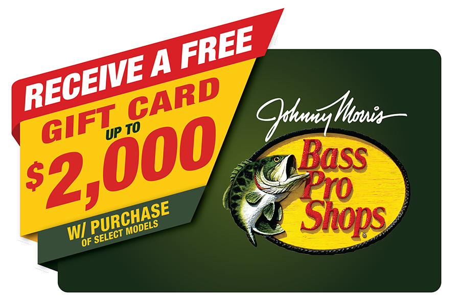 Bass Pro Shops Boating Centers - Boat, Off Road, & Outboard Motor Dealers