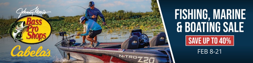 Bass Pro Shops Boating Centers | Boats & ATV Dealers