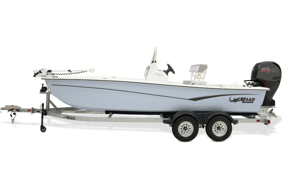MAKO® Boats | Bass Pro Shops and Cabela's Boating Centers