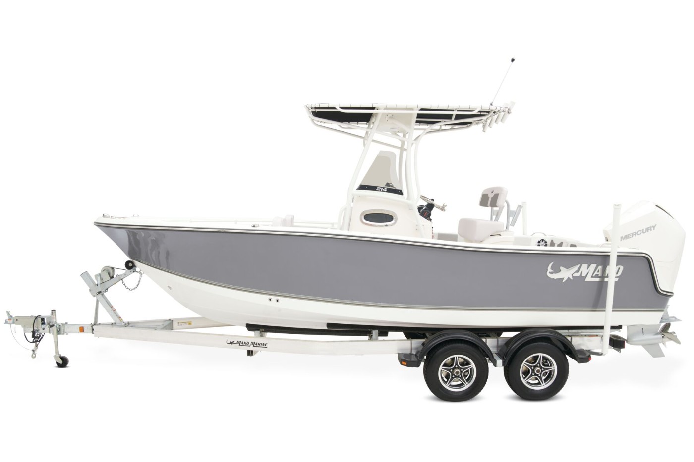 MAKO® Boats | Bass Pro Shops and Cabela's Boating Centers