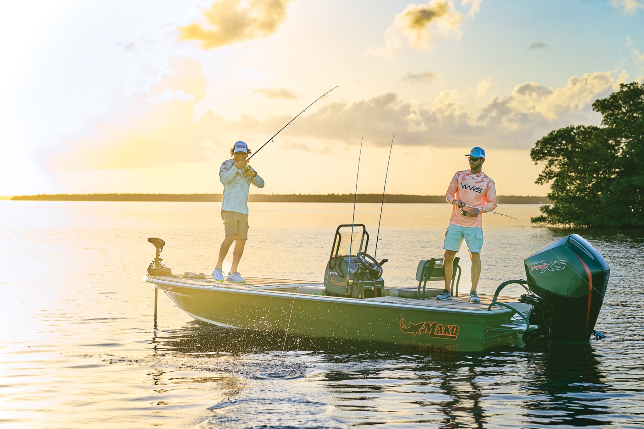 Bass Pro Boating Center | St. Augustine | Boat and ATV Dealer