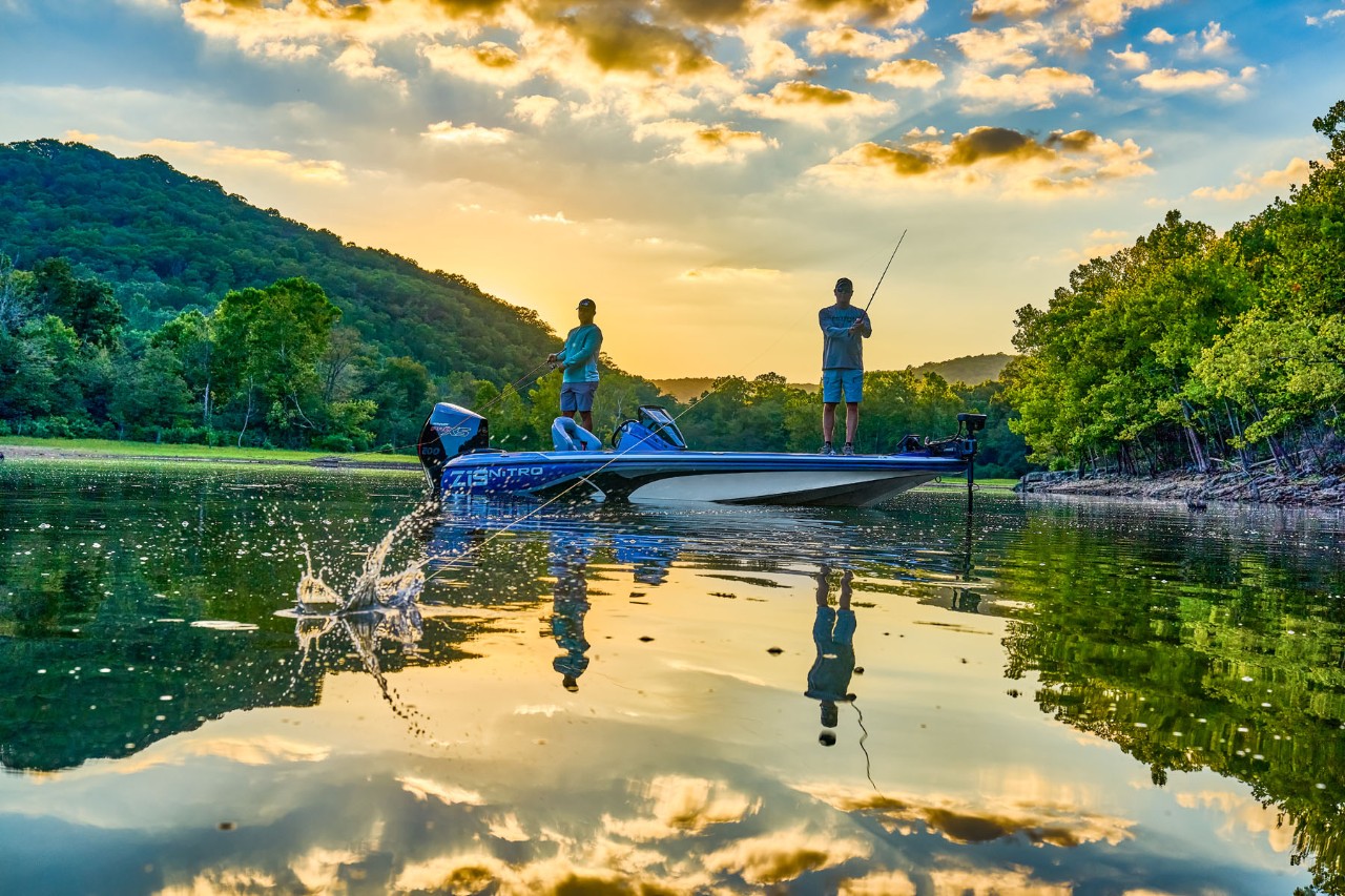 Spring Fishing Classic