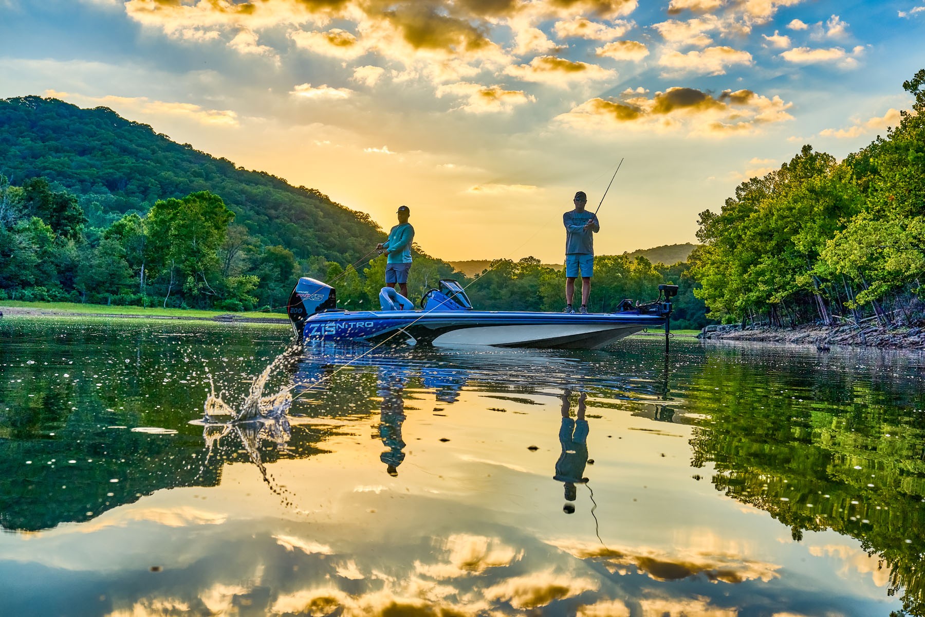 Spring Fishing Classic