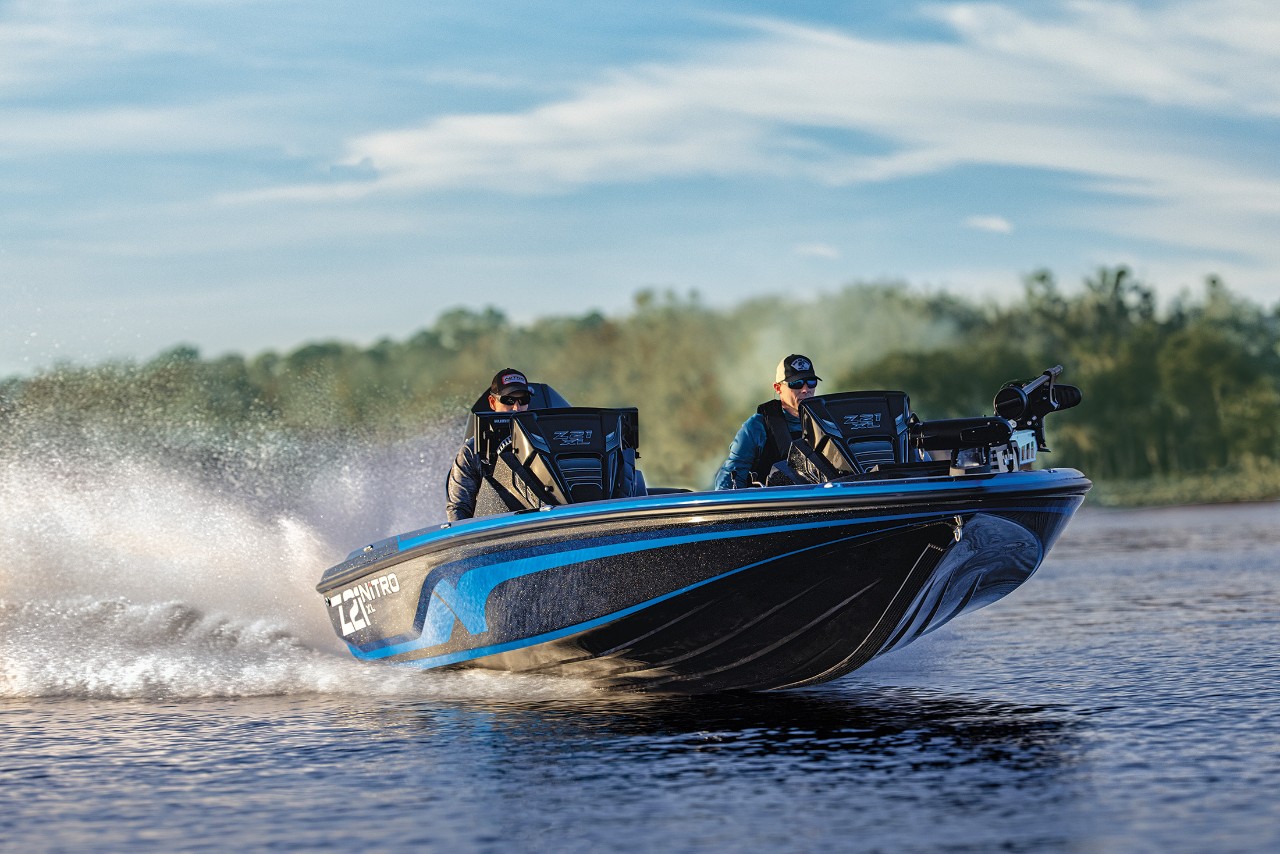 Spring Boating Sales Event | Bass Pro Boating Centers