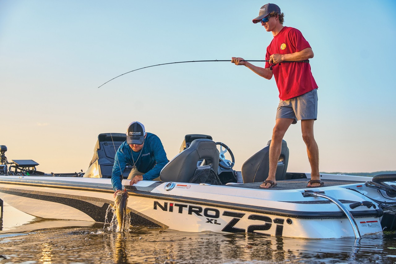 Spring Boating Sales Event | Bass Pro Boating Centers