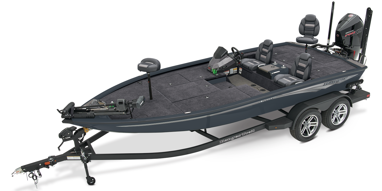 Ranger® Boats | Bass Pro Shops and Cabela's Boating Centers