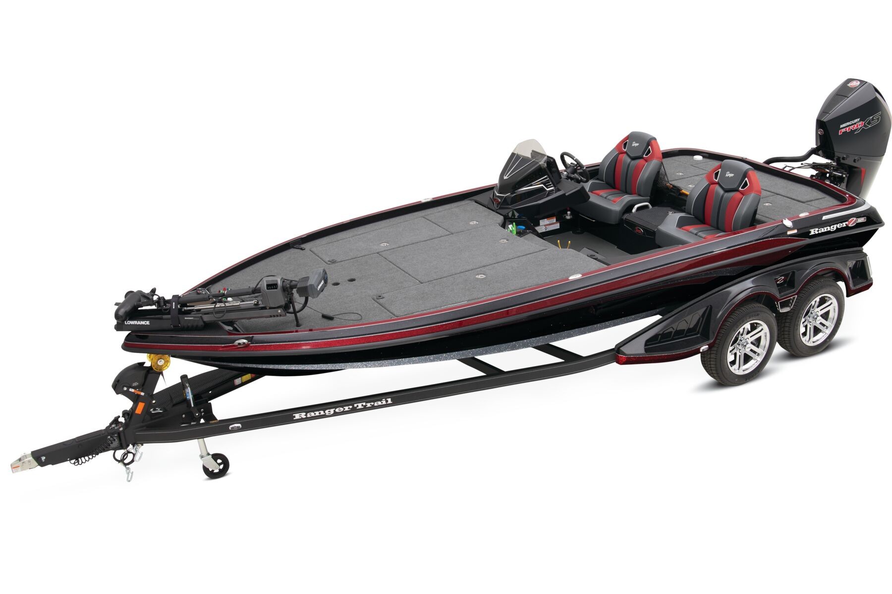 Ranger® Boats | Bass Pro Shops and Cabela's Boating Centers