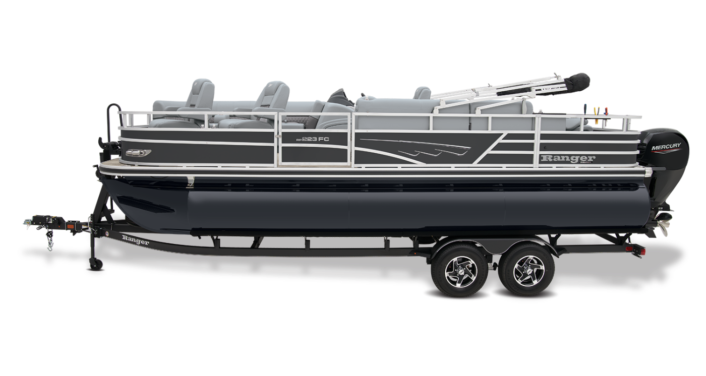 Ranger® Boats | Bass Pro Shops and Cabela's Boating Centers