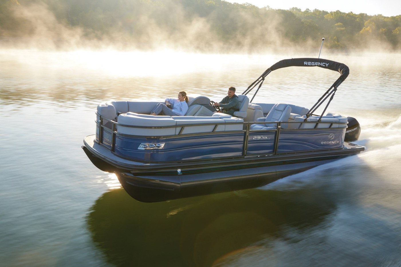 Canada's Model Year-End Clearance | Bass Pro Boating Centers