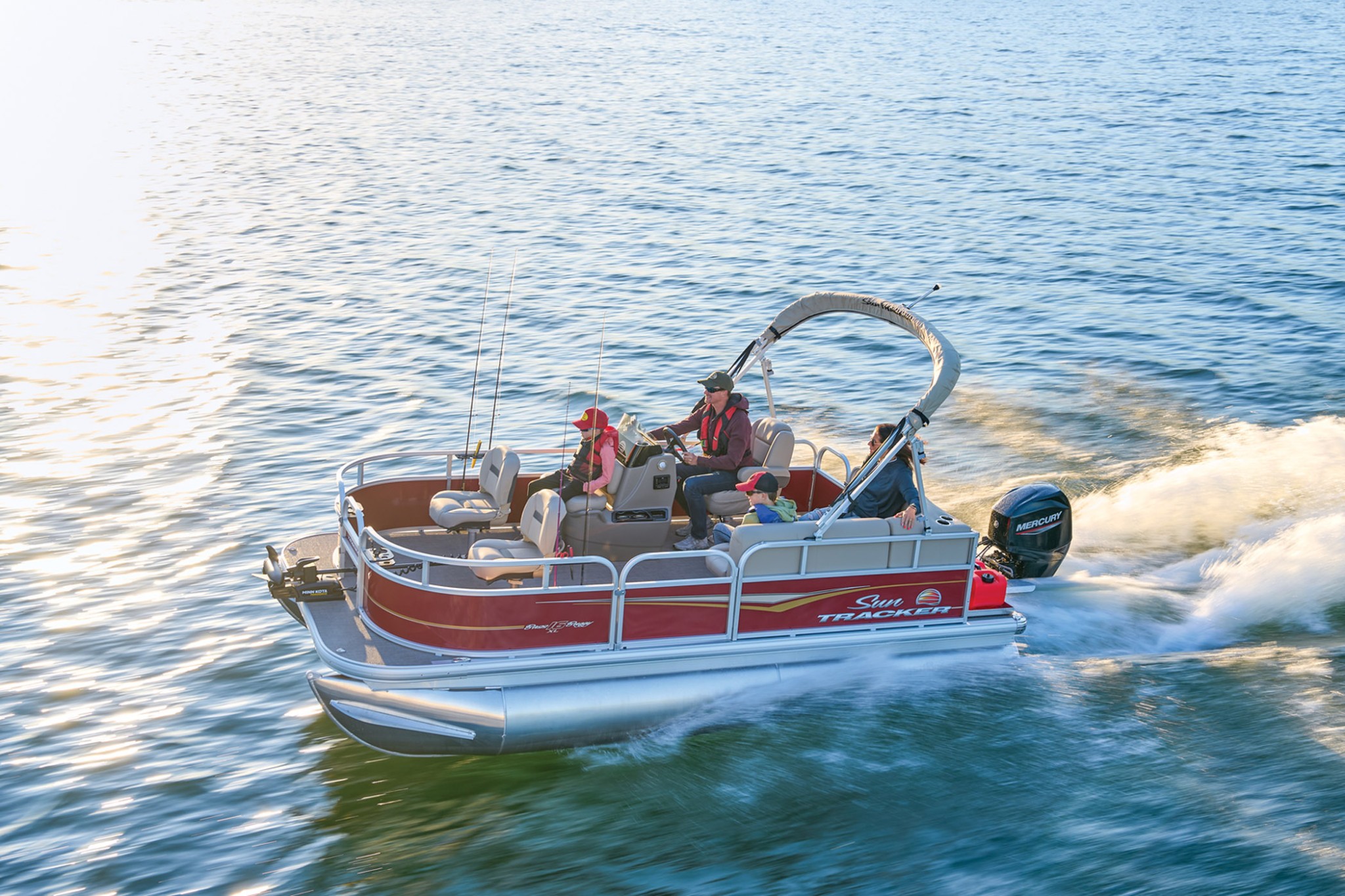 Instant Savings Boat Sale | Bass Pro Boating Centers