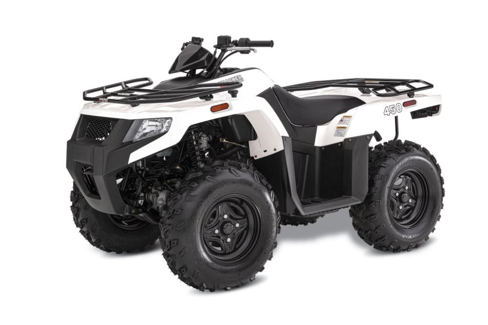 TRACKER Off Road at Bass Pro Shops & Cabela's Boating Centers