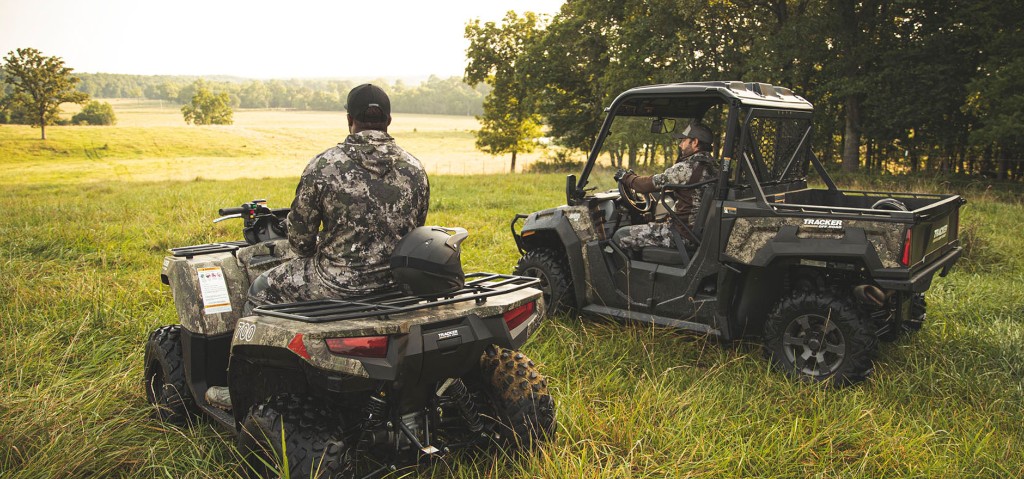 Off Road | Bass Pro Boating Centers Blog