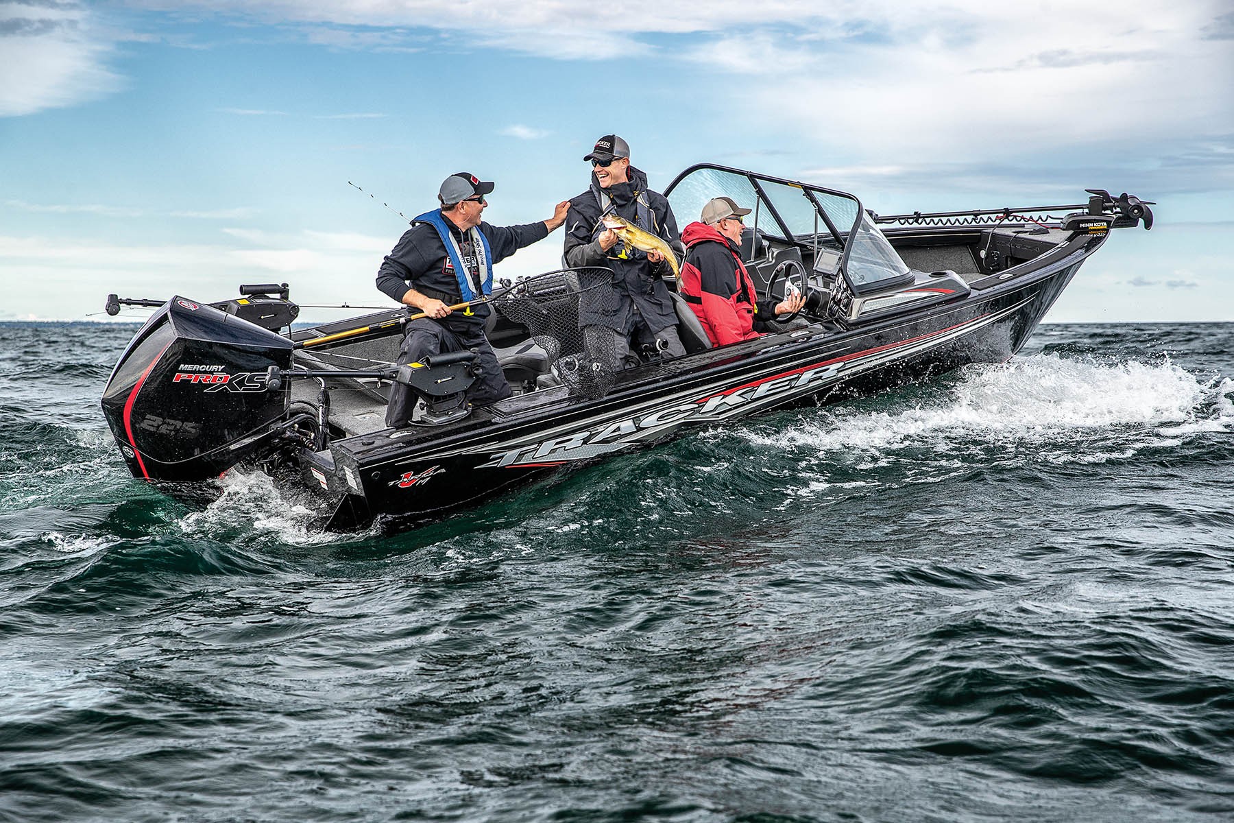 Learning Center - Bass Pro and Cabela's Boating Centers