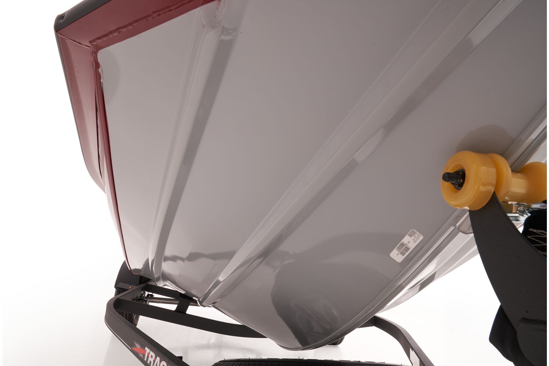 Different Types Of Boat Hull Designs | Bass Pro Boating Centers